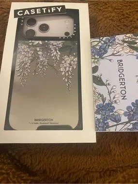 Casetify | Cell Phones & Accessories | Iphone 7 Pro Max Nib Casetify ...